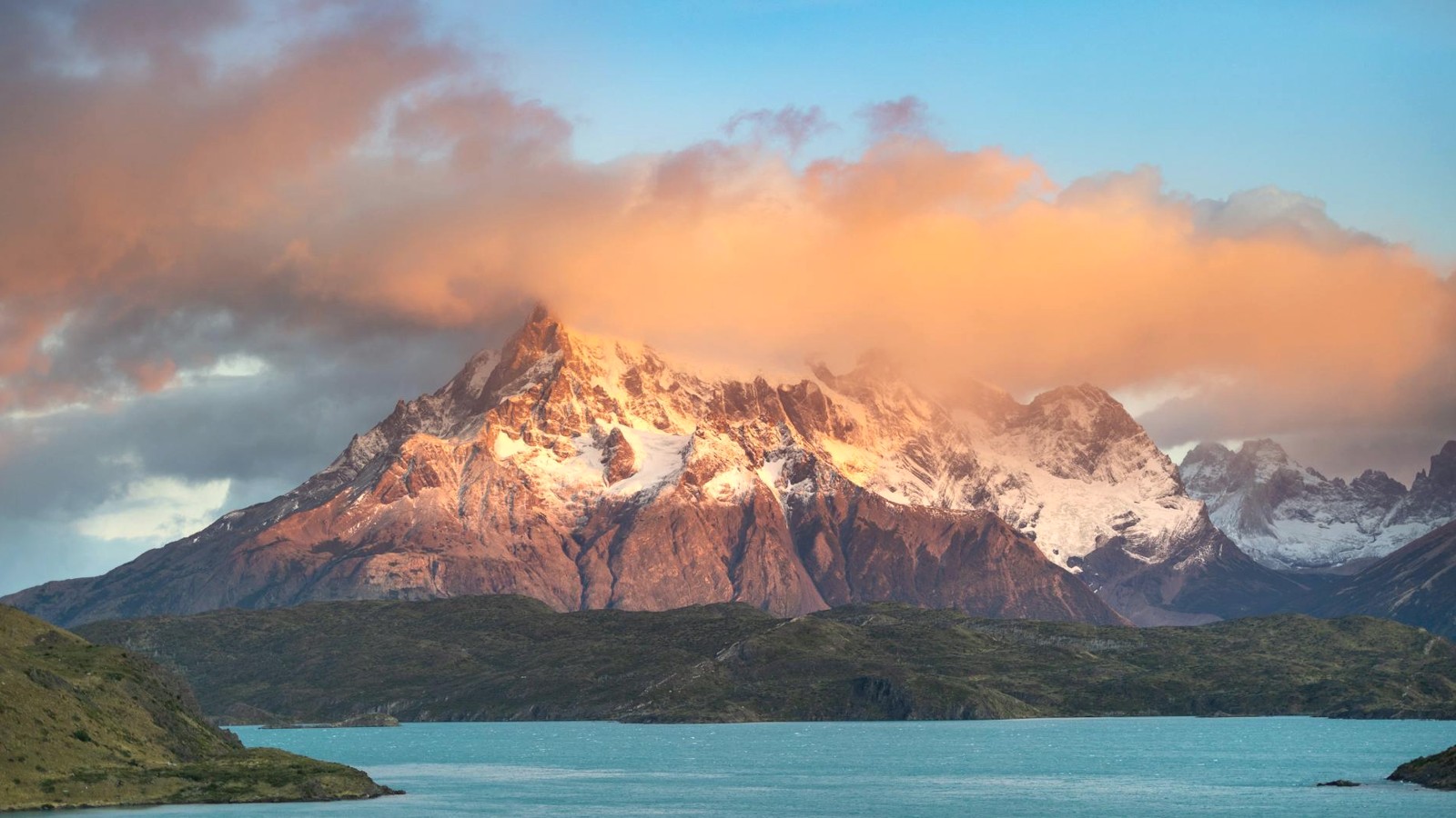 ANDES TOUR CHILE | TURISMO – TRANSPORTE